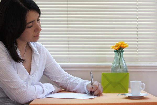 How To Write Message To The Future
