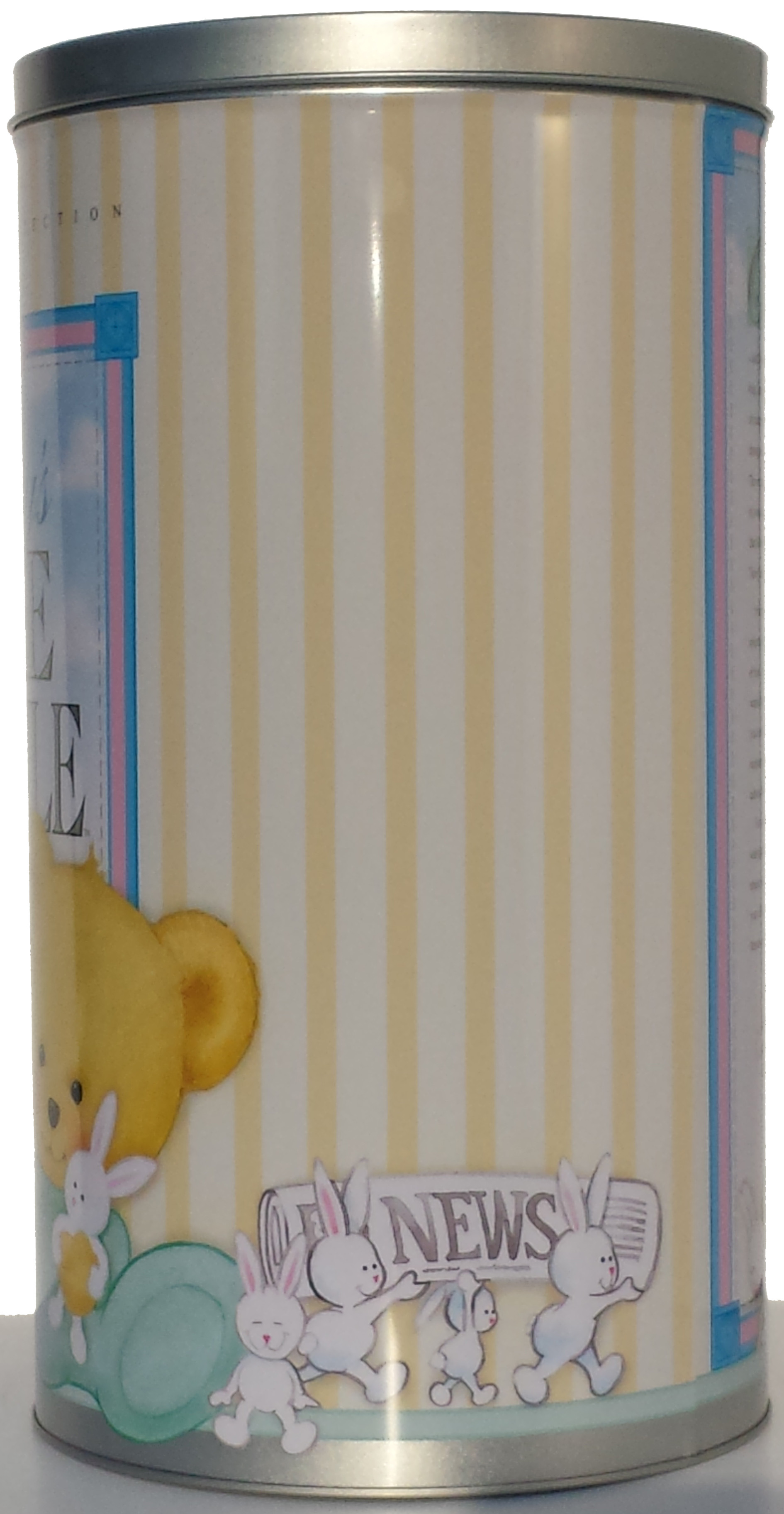 Baby Time Capsule | Baby Keepsake | Baby Gift Ideas