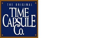 Time Capsule Personalized Gifts Nostalgia